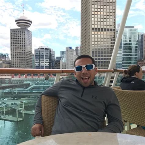 Eric Steinberg Fora Travel