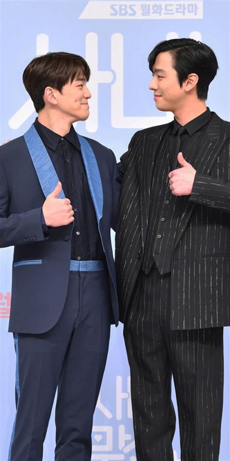 A Bussiness Proposal Kim Min Kyu Korean Actors Kdrama Actors