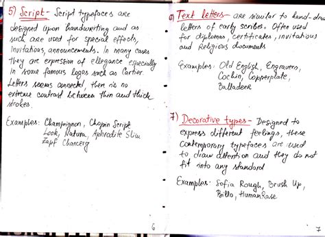 Classifying Type Andreja Book Design 1