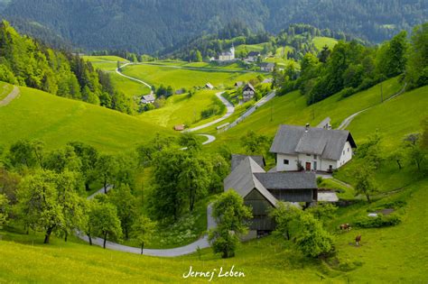 Slovenian Countryside Photography TRAVELSLOVENIA ORG All You Need