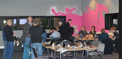 Nb Iot Handson Workshop 11 Januari 2023 Iot Apeldoorn