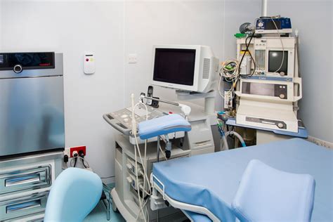 Experienced Staff Renovated Building Iaso Ivf Medical Center Cyprus