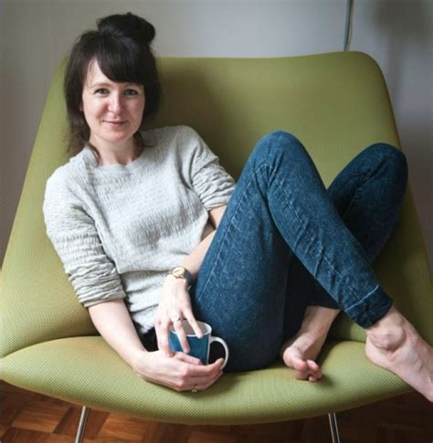 Andrea Dworkin Feet
