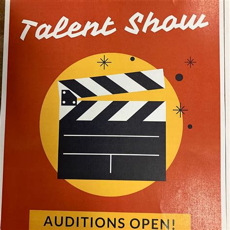 Colne Park High School Audition For The Talent Show