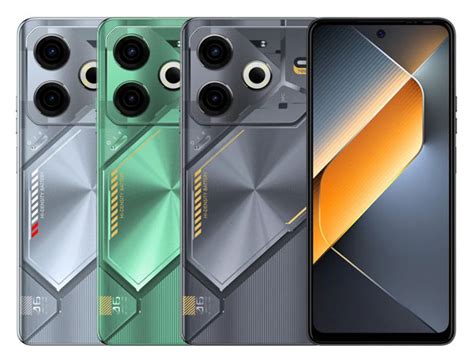 Tecno Pova Neo Price In Malaysia Specs RM TechNave