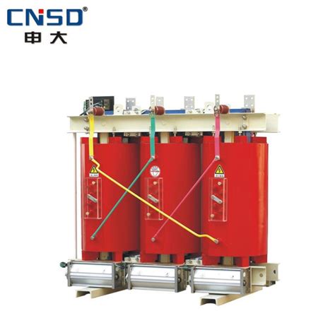 China Customized Three Phase Distribution Transformer Manufacturers