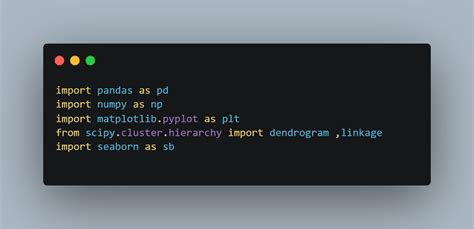 everything you need to know about hierarchical clustering in machine