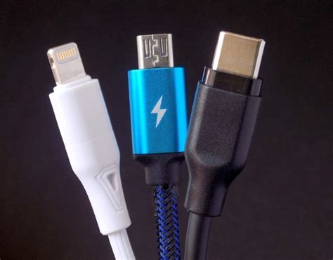 減少電子垃圾，英國考慮將 Usb C 設為通用充電標準 Technews 科技新報