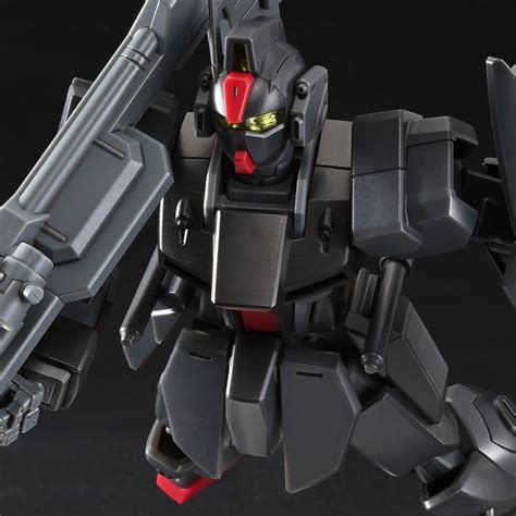 Hg 1144 Dark Dagger L Plastic Model