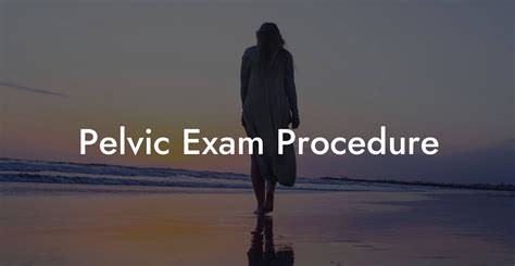 Internal Pelvic Floor Myofascial Release Pelvic Floor Therapy