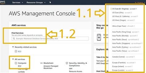 Github Actions AWS ECS Service Not Showing Under Cluster Stack Overflow