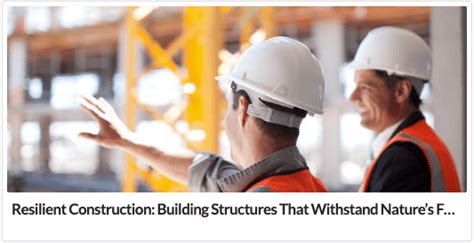 About Our Engineers Architects And Construction Managers Zenith Engineers