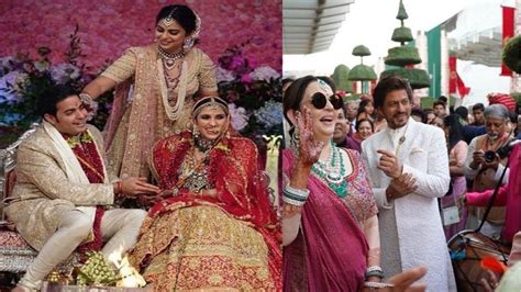 Mukesh Ambani S Son Akash Ambani Gets Engaged To Shlo