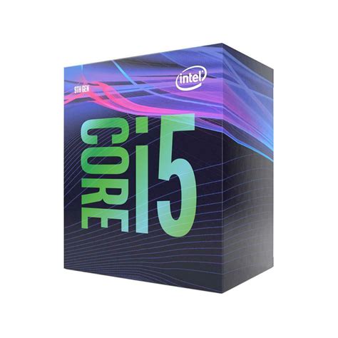 Intel Core I5 9500 Processor Home The Core I5 9500 Gives You Impressive