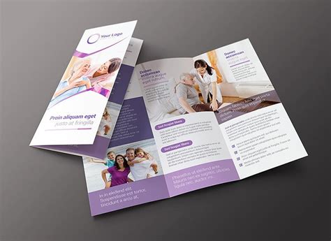 19 Service Brochure Examples To Download