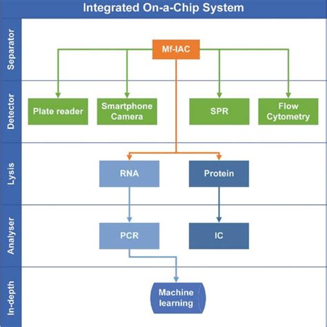 Recent Efforts Towards Integrated On A Chip Systems For Generation Of Evs Download Scientific