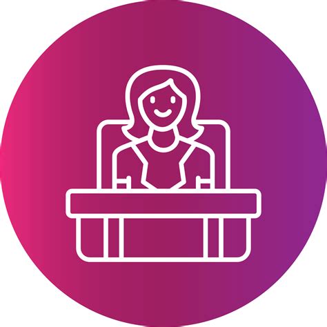 Executive Creative Icon Design 15417353 Vector Art At Vecteezy