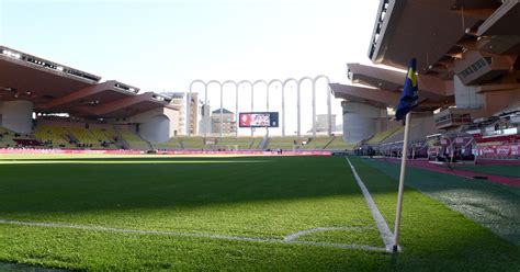 As Monaco Le Havre Streaming Chaîne Tv Et Compos