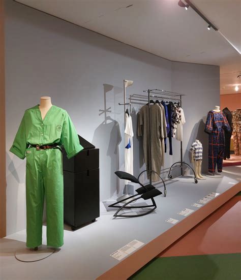 Années 80 Mode Design Et Graphisme En France At The Musée Des Arts