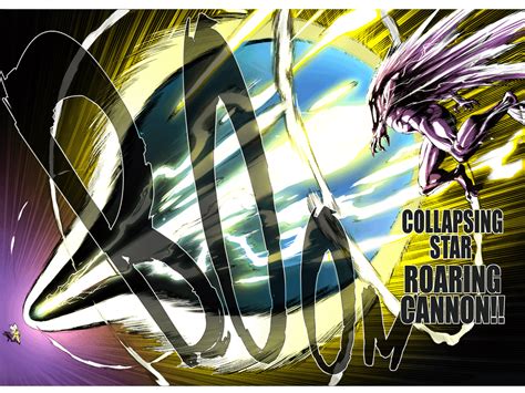 Which Attack Is Stronger Ultimate Hellfire Burst Wave Motion Cannon