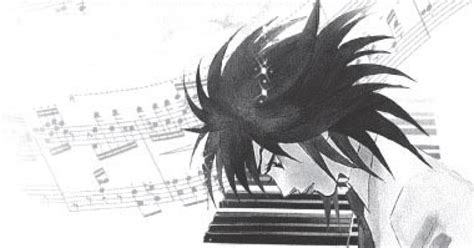 일본 만화 피아노의 숲 20만부 돌파