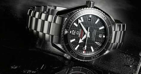 Cómo Comprobar Si Un Reloj Omega De Segunda Mano Es Auténtico García