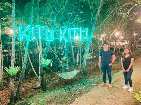 Pps Jungle Firefly Watching With Dinner Corazon Travel And Tours