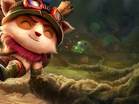 Teemo Build Calculator Automatic Theorycrafter Lolsolved