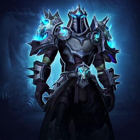 Buy Death Knight Tier 2 Transmog Boost