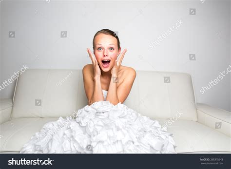 Bride Depression Images Stock Photos Vectors Shutterstock