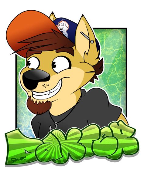 Daxter — Weasyl