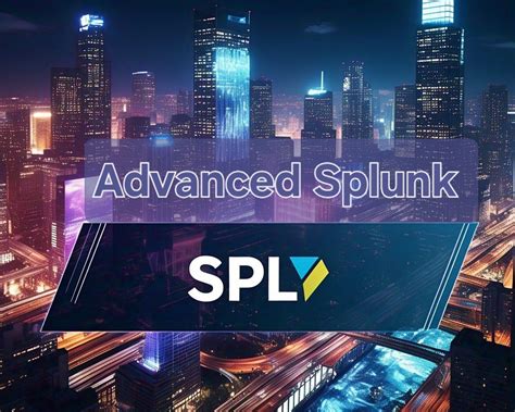 Mastering Splunk Queries Advanced Spl Medium