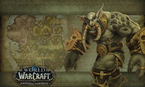 Zandalar Loading Screen Concept By Jurassic4life On Deviantart Zandalar Loading Screen Concept By Jurassic4life On Deviantart