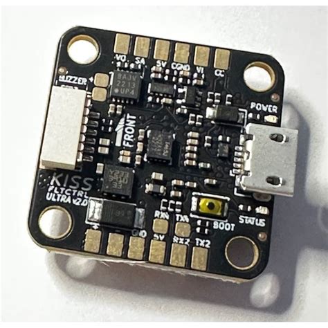 Flight Controller 飛控 Flysmart Digi