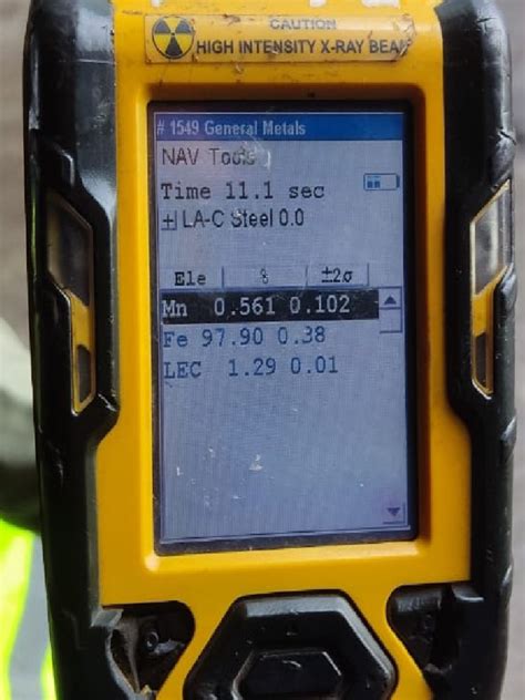 Inner Bush Test Report Pdf