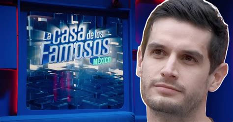 Productora De Endemol Asegura Que Adrián Marcelo Fue Provocado Dentro De Lcdlfmx Infobae
