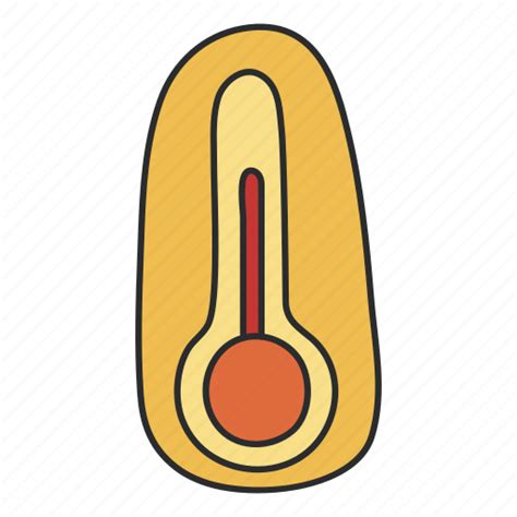 Thermometer Thermostat Temperature Gauge Temperature Indicator Temperature Measurement