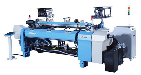 Rifa Brand Rapier Loom Rfrl40 Loom And Rapier