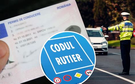 Codul Rutier se schimbă din nou Ce se întâmplă cu șoferii care conduc beți sau drogați