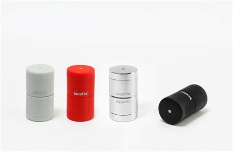 Lucetta Bike Light Battery Shelly Lighting