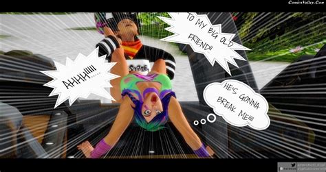 Pence Sex Demon 1 Read Online Free Porn Comic