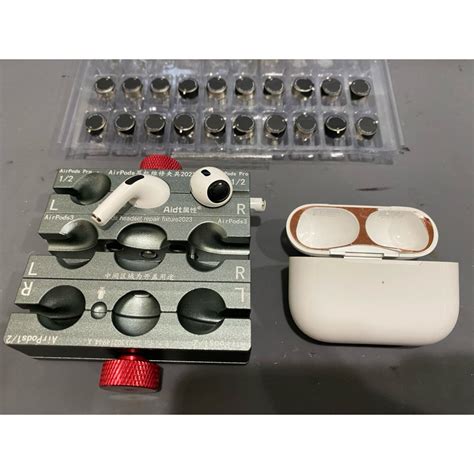 Airpods 12 Airpods Pro 電池 更換電池 蘋果 電池現貨 蝦皮購物