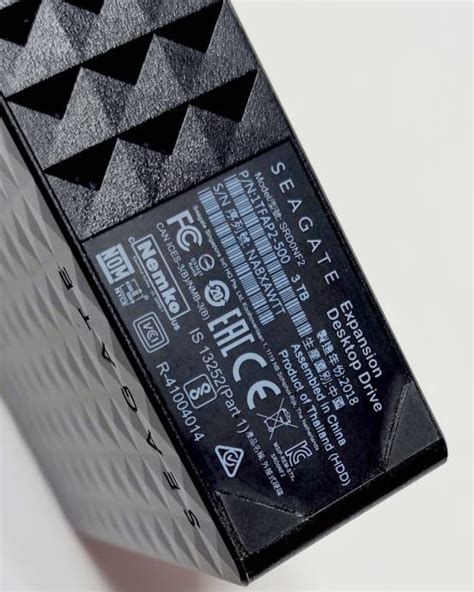 3TB hdd interni i eksterni