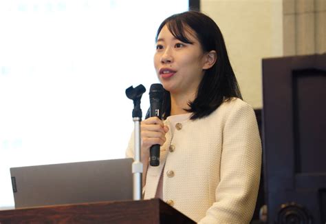 【asf News №61】女子聖学院中学校・高等学校 －東京女子大学説明会に約150名の生徒、保護者が参加 － ”教育におけるsdgsと