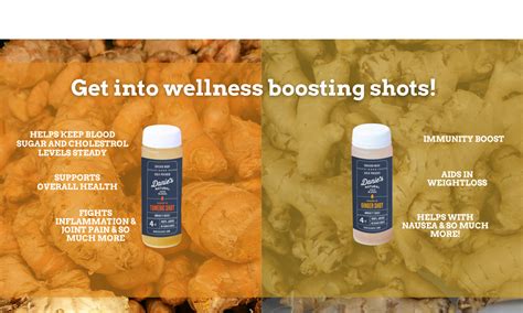 Danies Natural Juice Blends Danies Natural Juice Blends
