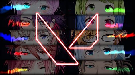 Valorant 】にじさんじvalorantカスタムの時間だ！【 神田笑一にじさんじ 】 Youtube