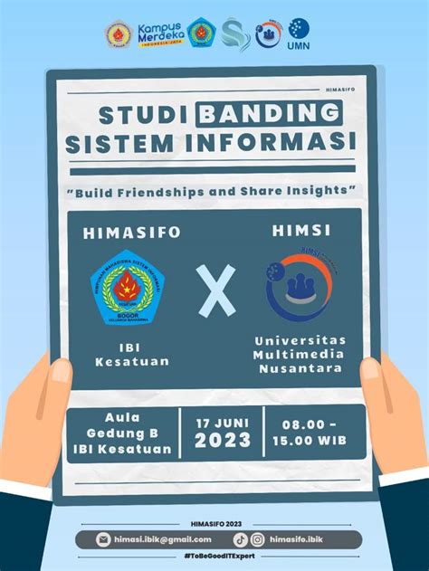 Draft Pamflet Acara Studi Banding Desain Pamflet Pamflet Acara Inspirasi Desain Web