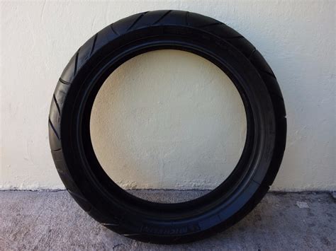 Cubierta neumático Moto Michelin Pilot Sporty en Mercado Libre