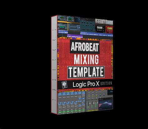 Free Afrobanger Vol 3 Fl Studio Projects Files Afrobeat Producers