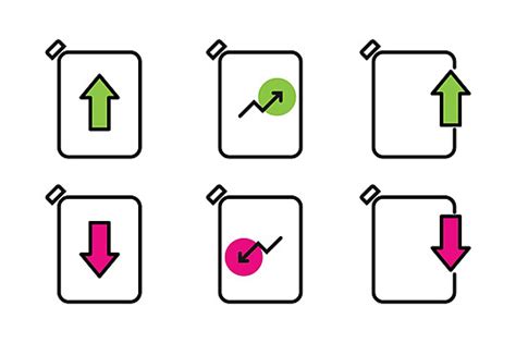 Rising Costs Icon High Cost Rising Costs Increase Vector High Cost